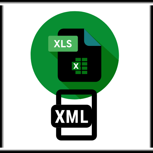 Free Excel To XML Converter - RDTOOL - Free Online Tool